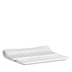 ASTERIA Penelope 2 Sided Mattress Topper, Full
