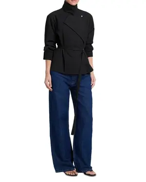TWP The Last Chapter Wool-blend Jacket