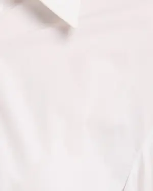 TWP The Night We Met Cotton Belted Shirt