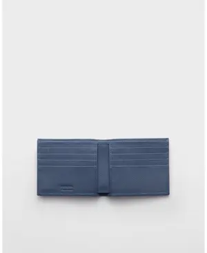 Prada Saffiano Leather Wallet