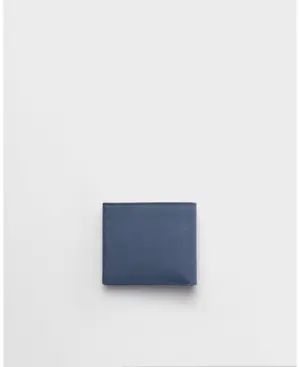 Prada Saffiano Leather Wallet