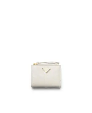 Prada Small Leather Wallet