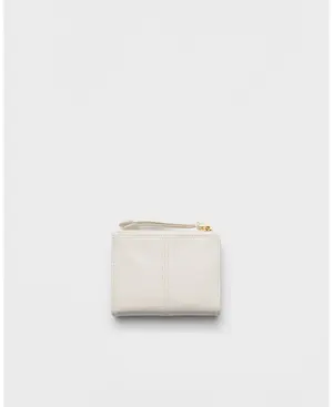 Prada Small Leather Wallet