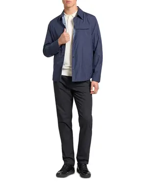 Ted Baker London Walden Pocket Coach Jacket
