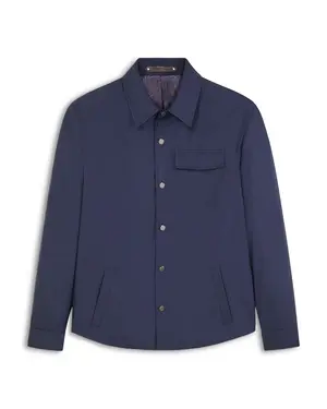 Ted Baker London Walden Pocket Coach Jacket