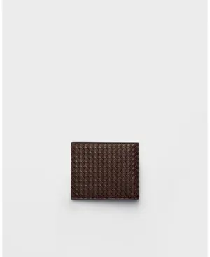 Prada Leather Wallet