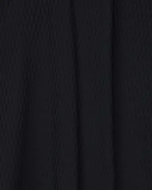 Emporio Armani Jacquard Cotton Jersey T-shirt