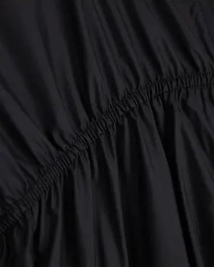 Emporio Armani Techno Matte Blouson Jacket