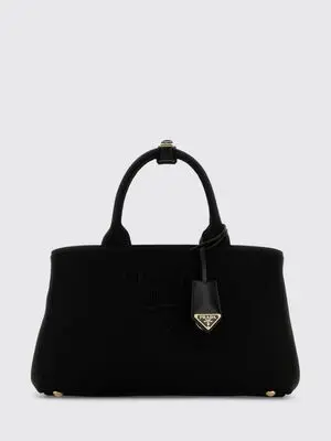 Prada Handbag - Black