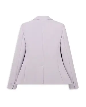 Emporio Armani Tailored Single Breasted Blazer