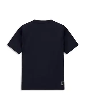 Emporio Armani Jersey Crewneck Tee