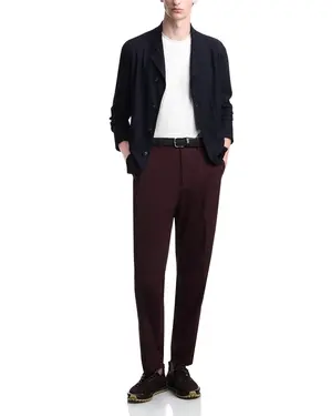 Emporio Armani Virgin Wool Jacket