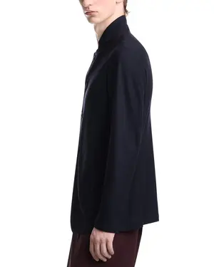 Emporio Armani Virgin Wool Jacket