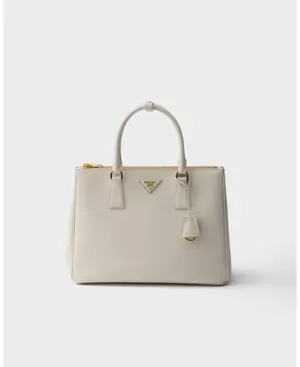Prada Galleria Large Saffiano Leather Bag