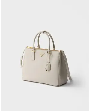 Prada Galleria Large Saffiano Leather Bag