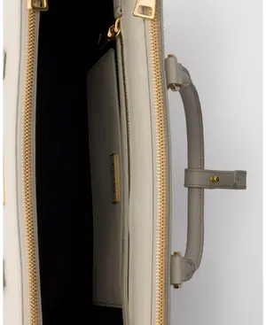 Prada Galleria Large Saffiano Leather Bag