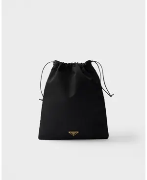 Prada Wish Re-nylon Pouch