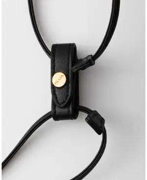 Prada Wish Re-nylon Pouch