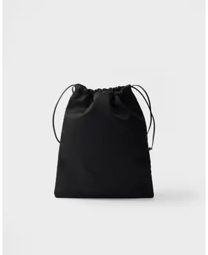 Prada Wish Re-nylon Pouch