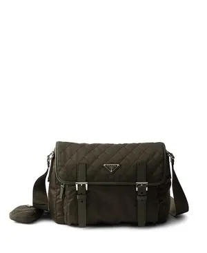 Prada Large Cross Body Bags