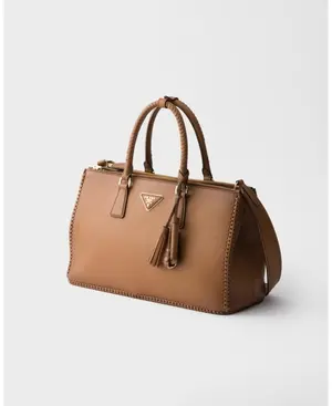 Prada Galleria Large Leather Bag