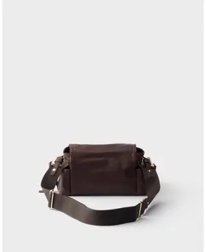 Prada Explore Nappa Leather Mini Bag