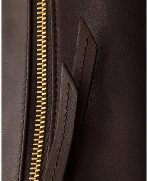Prada Explore Small Nappa Leather Bag - Brown