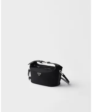 Prada Cherie Re-nylon Mini Bag