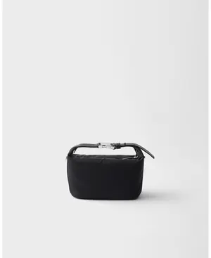 Prada Cherie Re-nylon Mini Bag