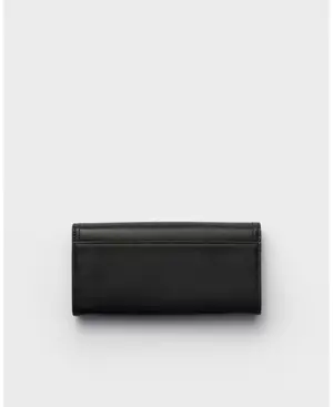 Prada Large Nappa Leather Wallet