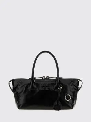 Miu Miu Handbag - Black