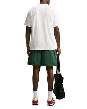 Nike Sportswear Cotton Logo T-shirt