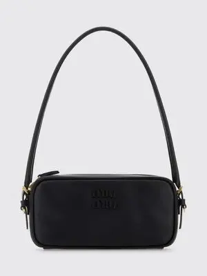 Miu Miu Handbag - Black