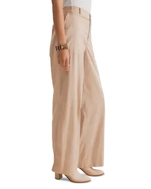 Splendid Colette Utility Pants - Wheat