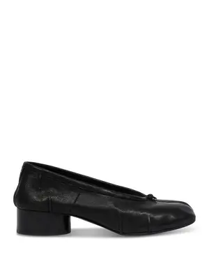 MAISON MARGIELA Tabi Ballerina Flats