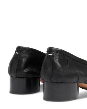 MAISON MARGIELA Tabi Ballerina Flats