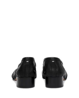 MAISON MARGIELA Tabi Ballerina Flats