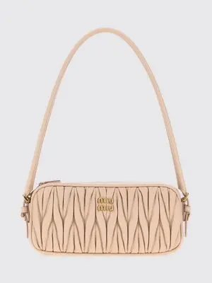 Miu Miu Handbag Blush - Pink