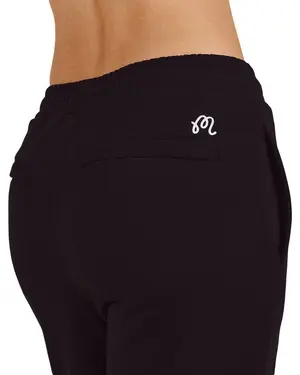 MALBON Delilah Cotton Jogger Pants