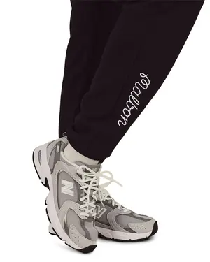 MALBON Delilah Cotton Jogger Pants
