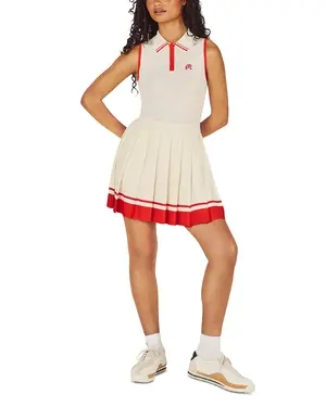 MALBON Astrid Dress & Shorts