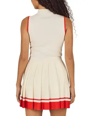 MALBON Astrid Dress & Shorts