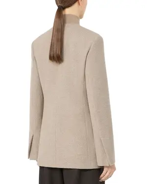 Max Mara Mxmfalla Cashmere Jacket