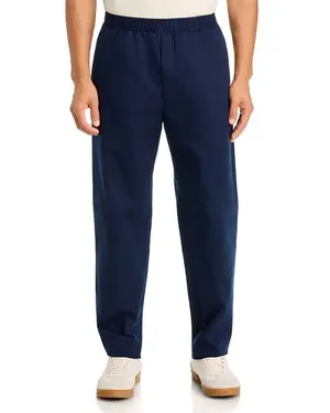 Theory Pull On Bottoms For Men