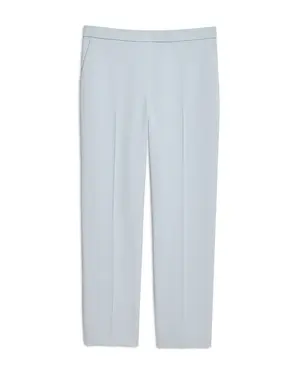 Theory Treeca Pull-on Essential Pants - Luna