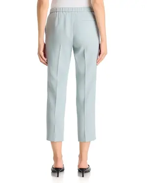 Theory Treeca Pull-on Essential Pants