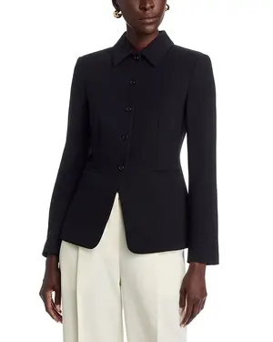Theory Essential Cutaway Blazer