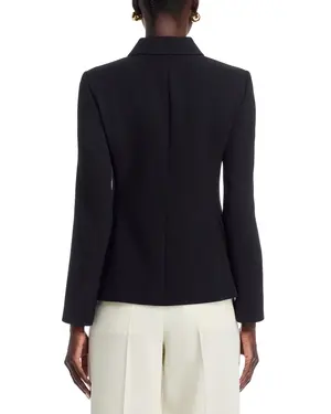 Theory Essential Cutaway Blazer