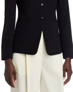 Theory Essential Cutaway Blazer