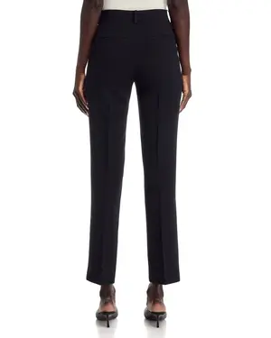 Theory Marcee Essential Tailored Pants